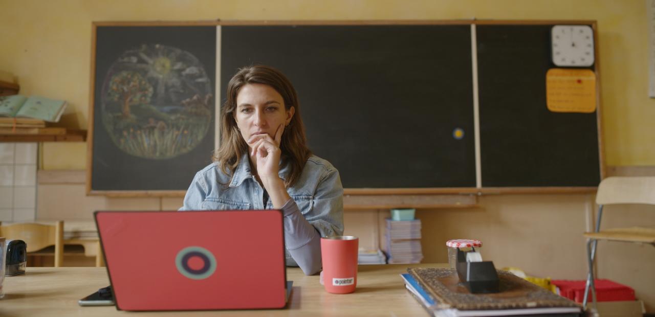 Stevige kritiek op zij-instroom, dat juist bedoeld is als wapen tegen lerarentekort | Pointer ...